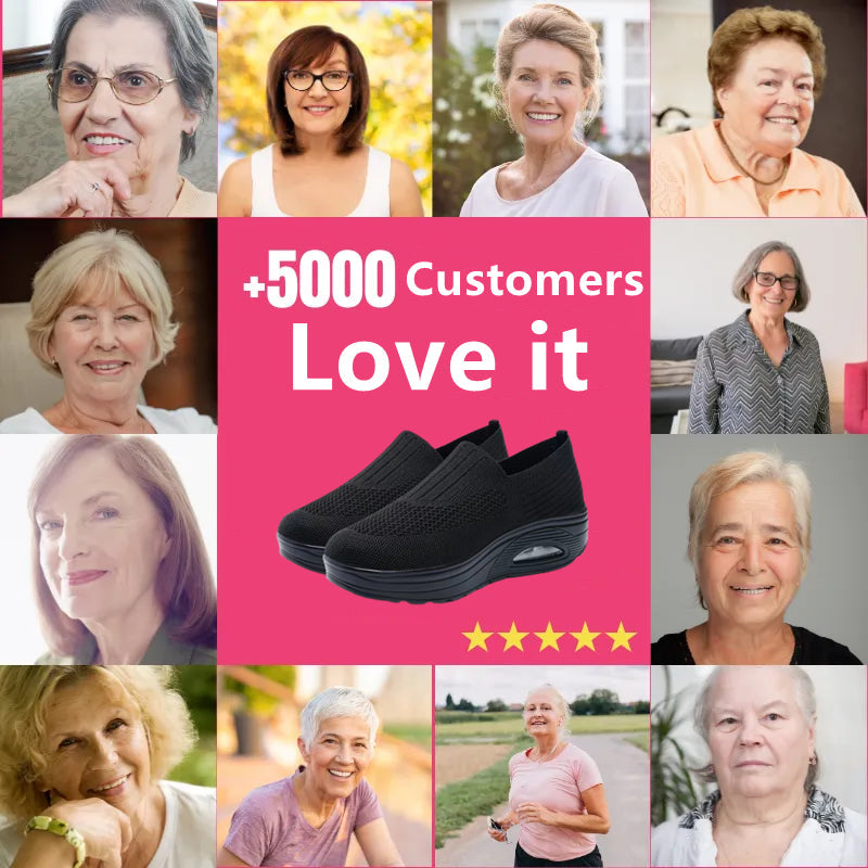 Best Orthopedic Shoes – Page 2 – Brave Shoes™