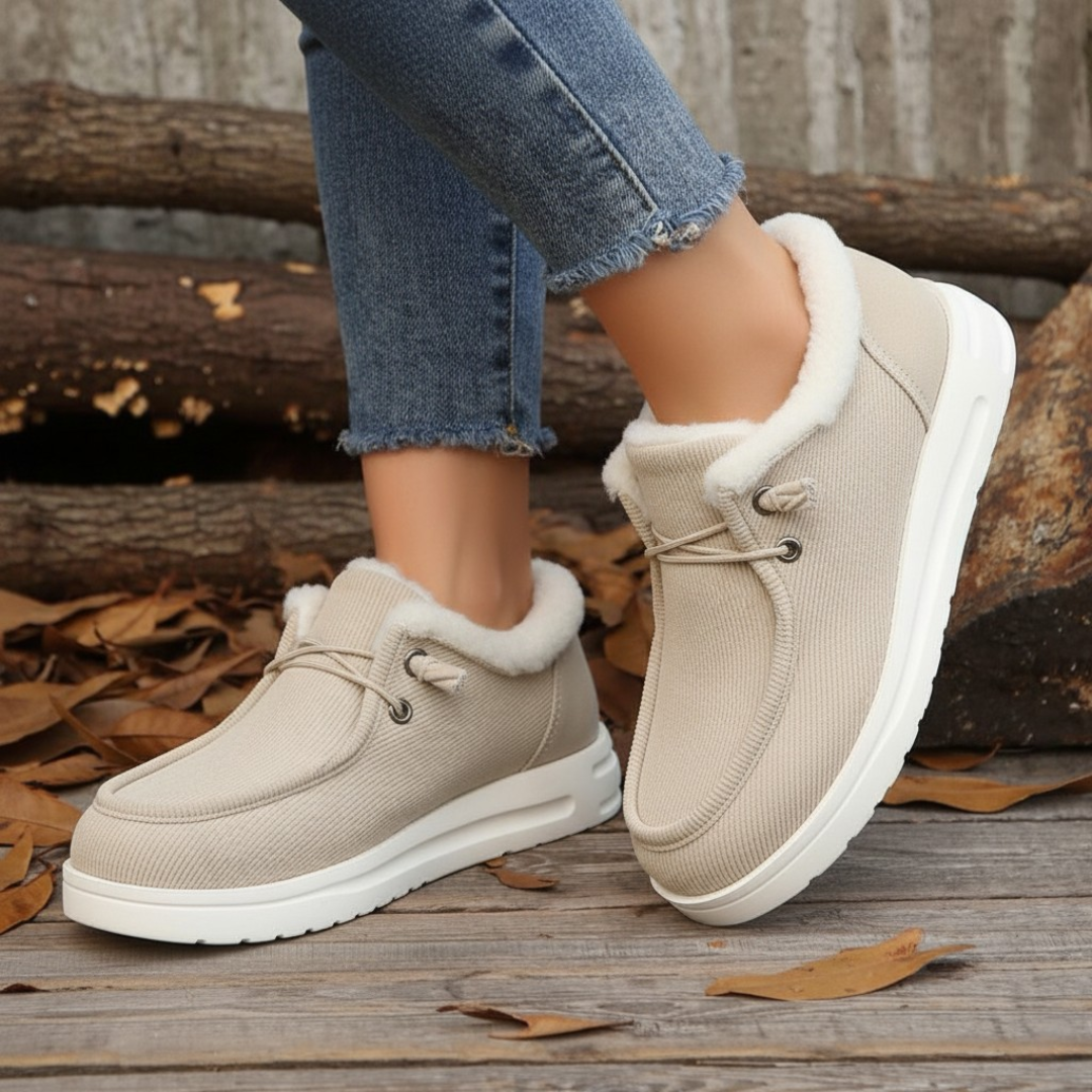 Brave Shoes™ - Comfortable Orthopedic Shoes